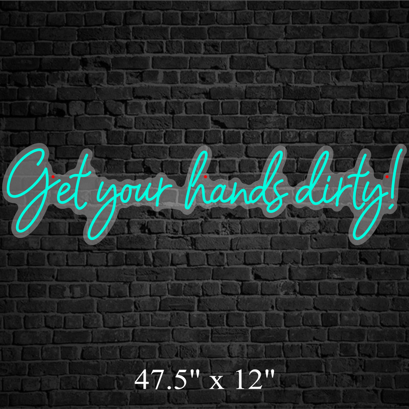 Neon Chili - Custom Neon Artisans