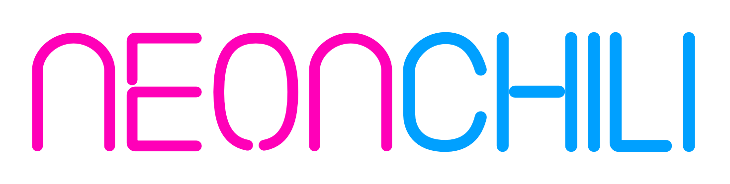 Neon Chili - Custom Neon Artisans – NeonChili