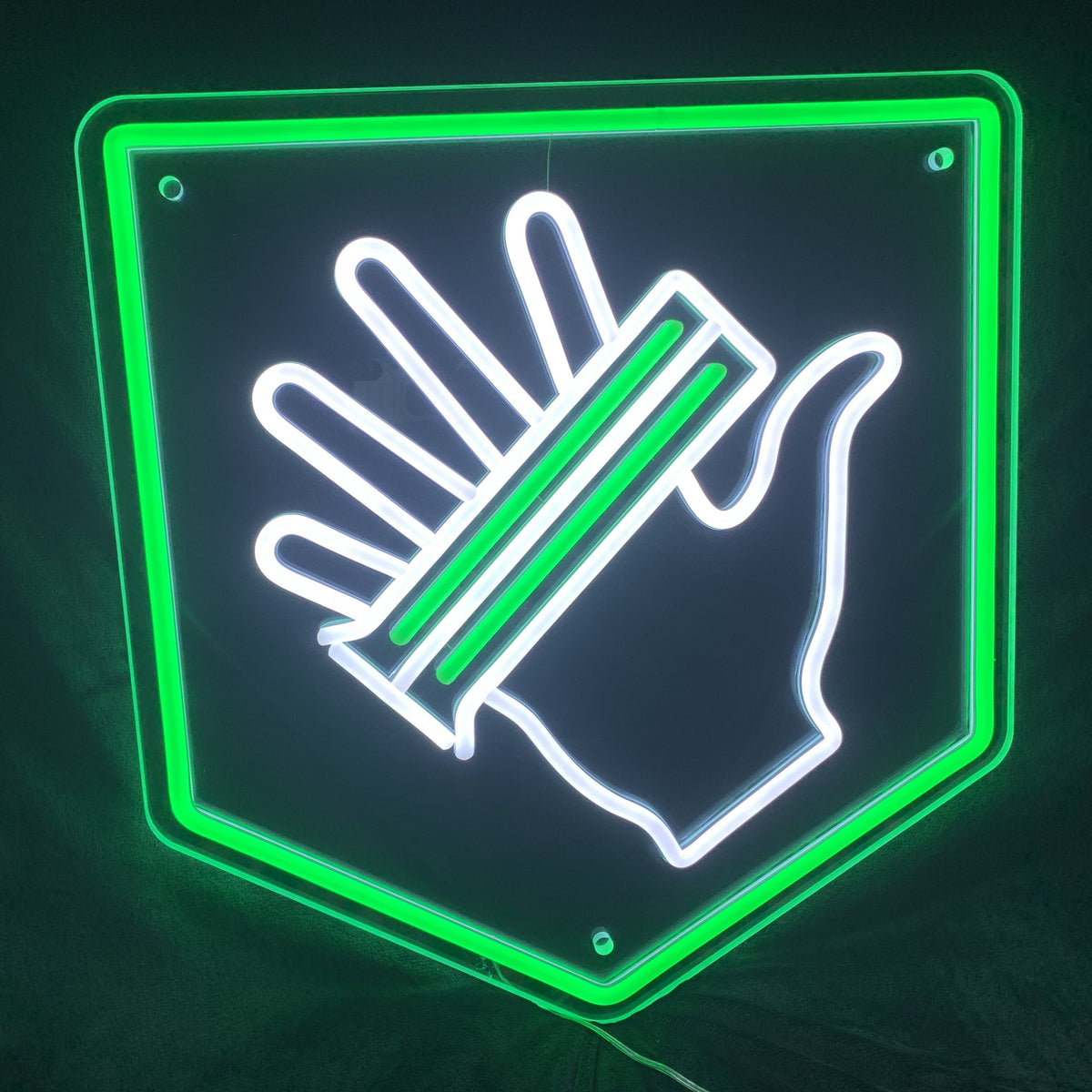 Speed Cola Neon Sign | Gaming Decor - NeonChili