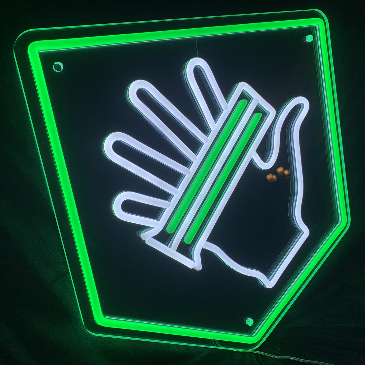 Speed Cola Neon Sign | Gaming Decor - NeonChili