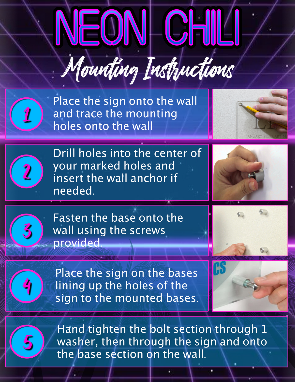 Quick Revive - Neon Sign - LED Sign - Game Room - NeonChili